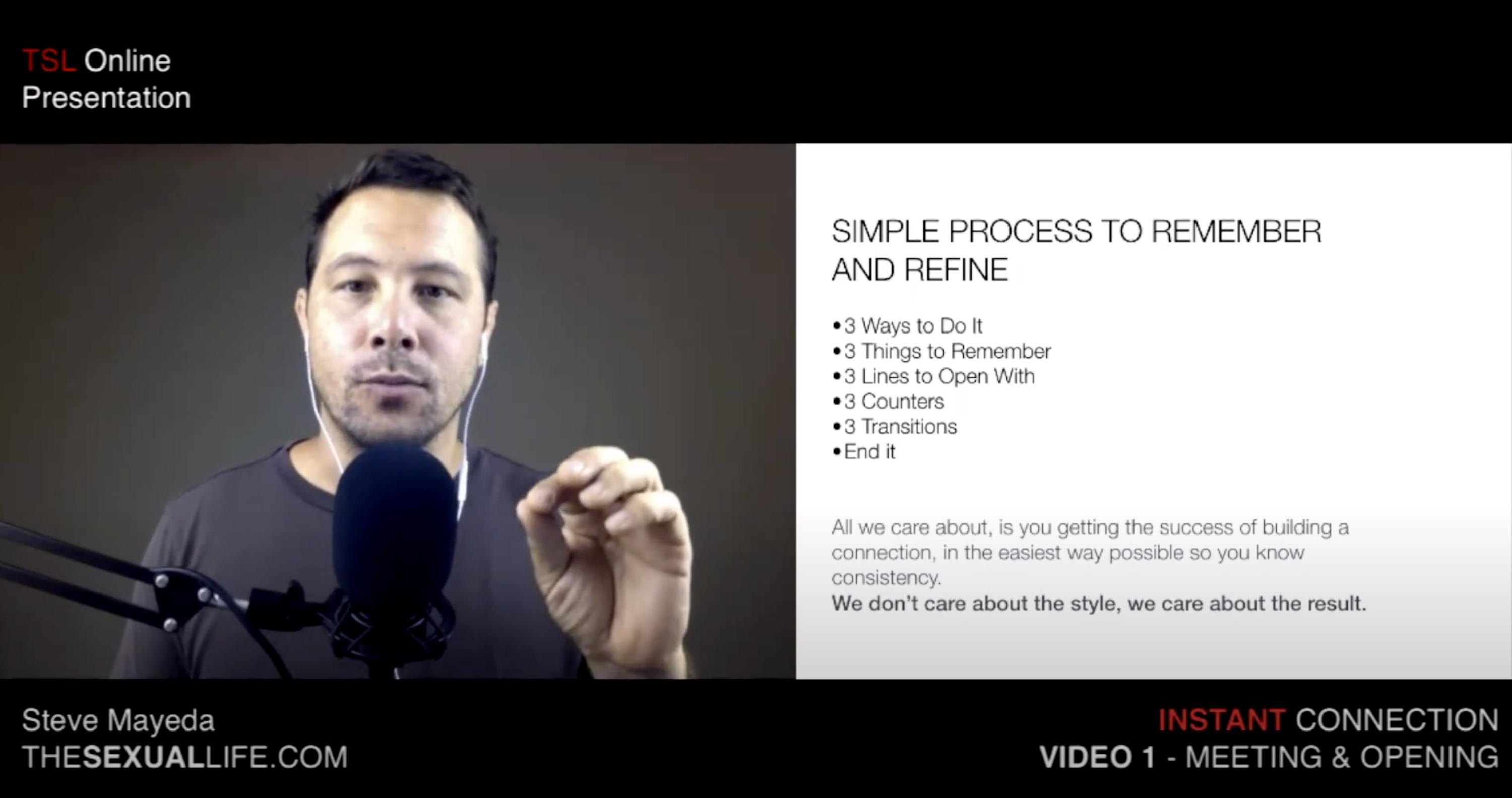 THE RISING MAN CHALLENGE