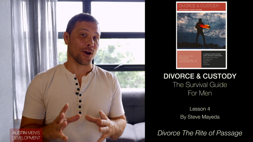 THE RISING MAN CHALLENGE